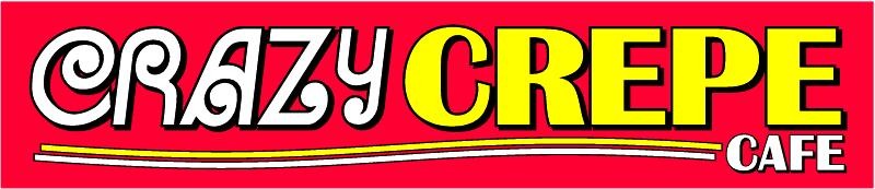 Crazy Crepe Cafe Offers Pink Crepes for Breast Cancer Awareness Month ...