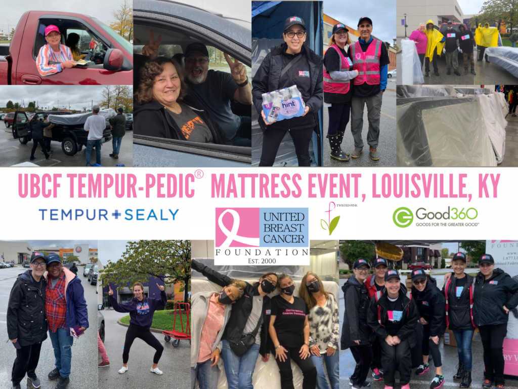 United Breast Cancer Foundation - Home