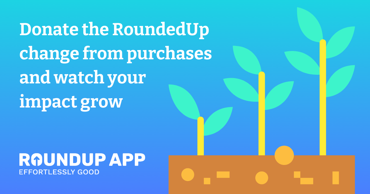 United Breast Cancer Foundation - Roundup App
