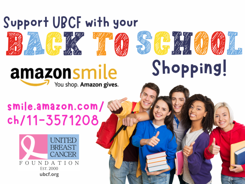 United Breast Cancer Foundation - Home
