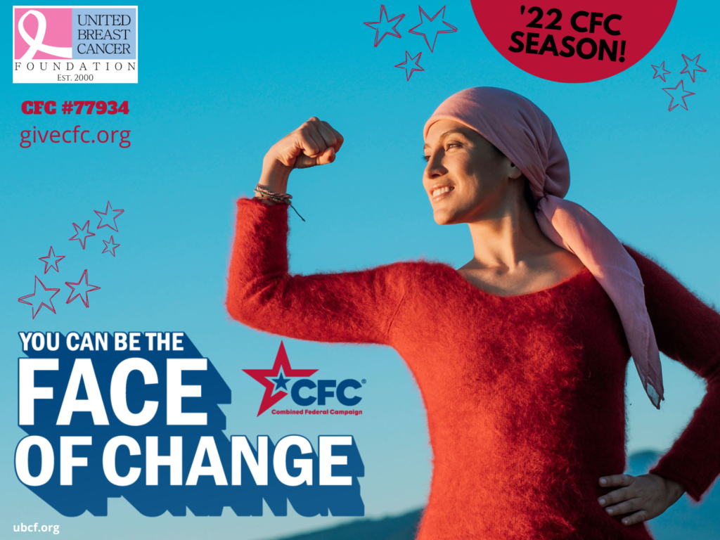 United Breast Cancer Foundation - Home