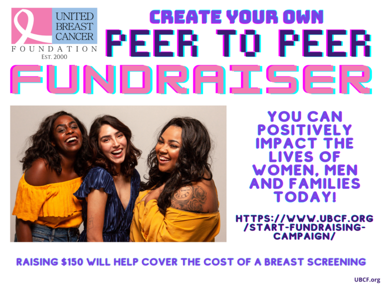 United Breast Cancer Foundation - Home