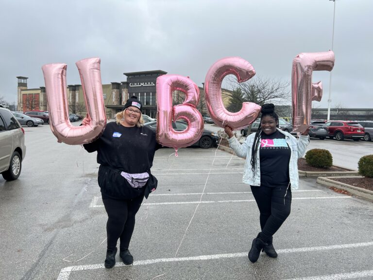 United Breast Cancer Foundation - Home