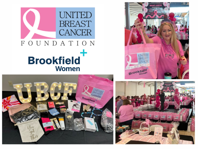 United Breast Cancer Foundation - Home