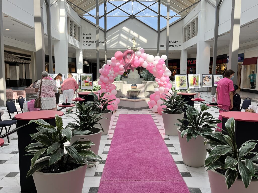 United Breast Cancer Foundation and Brookfield Properties collaborate ...