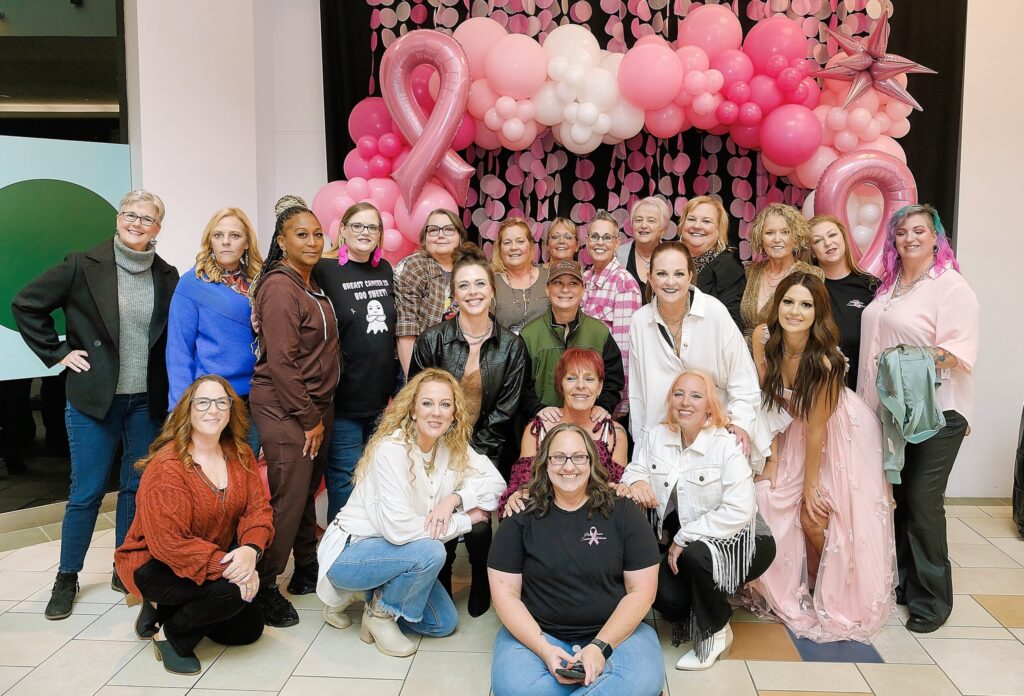 United Breast Cancer Foundation and Brookfield Properties collaborate ...