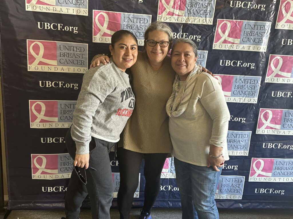 Pink Bags & Joyful Hearts: UBCF's Successful Homecoming Event Pampers ...