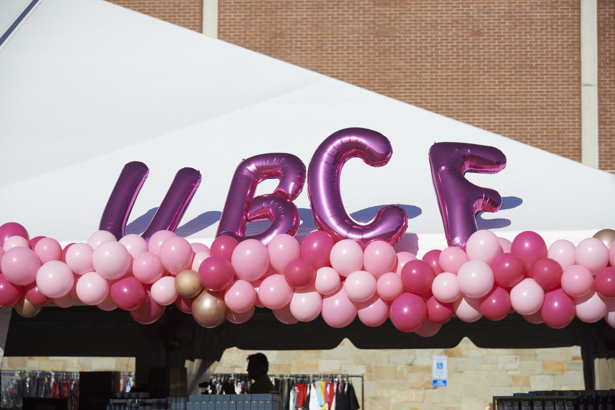 United Breast Cancer Foundation Pampers and Empowers Patients and ...