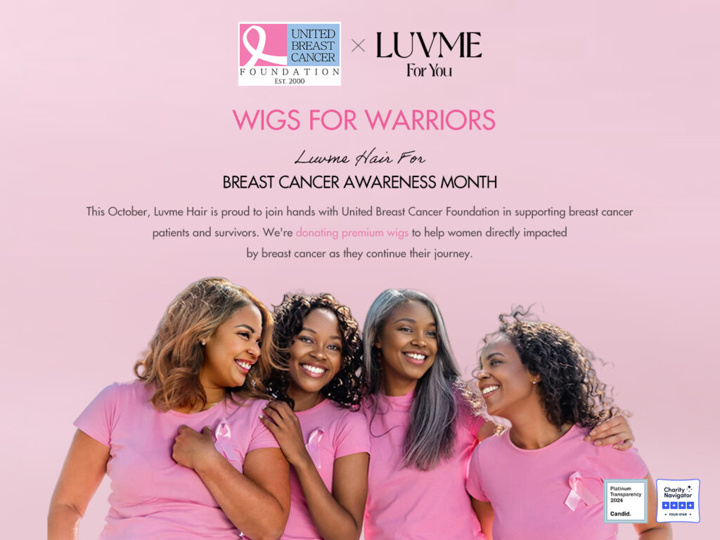 United Breast Cancer Foundation - Home