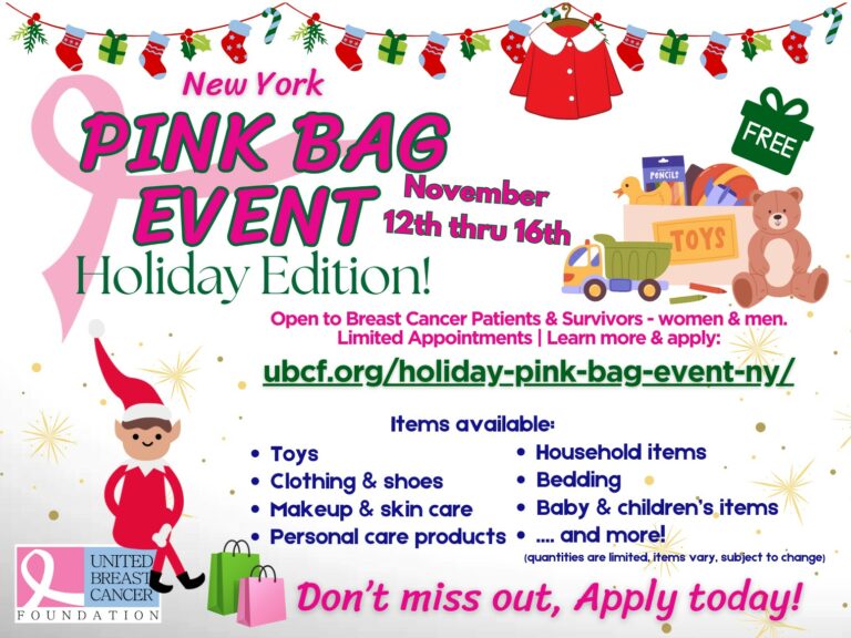 United Breast Cancer Foundation - Home