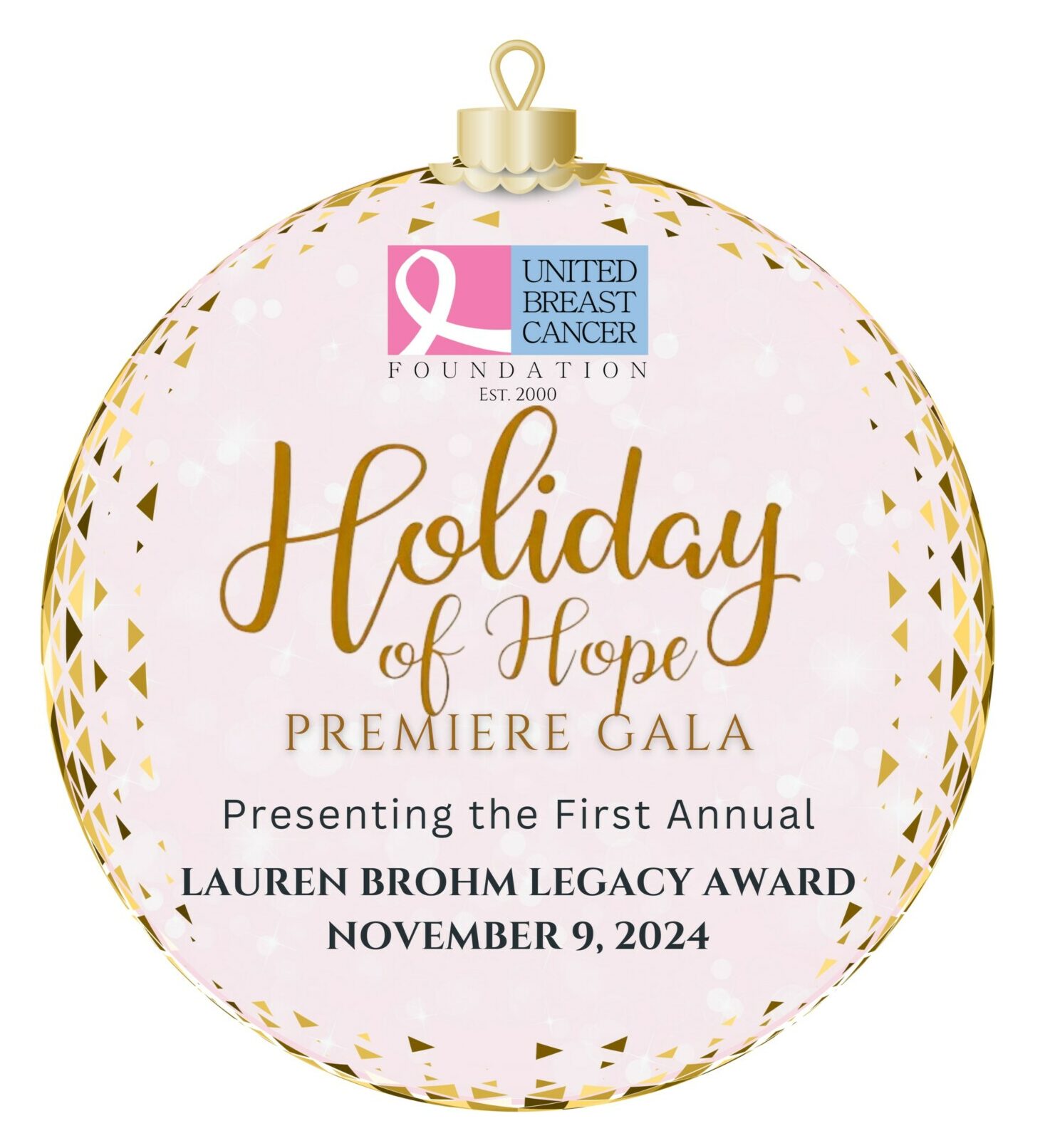 United Breast Cancer Foundation - Home