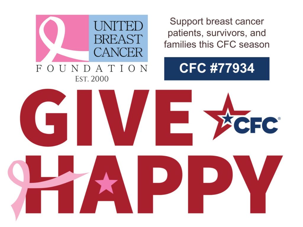 United Breast Cancer Foundation - Home