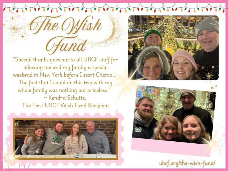 United Breast Cancer Foundation - Home